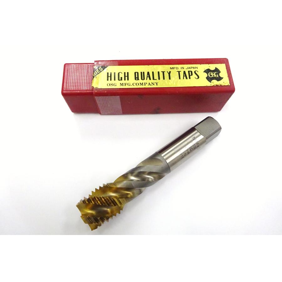OSG タップ M24×P3.0 送料無料 : TOOL PARKS - 通販 - Yahoo!ショッピング