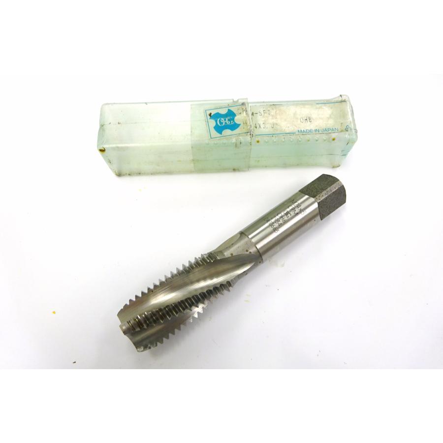 OSG タップ M24×P3.0 送料無料 : TOOL PARKS - 通販 - Yahoo!ショッピング