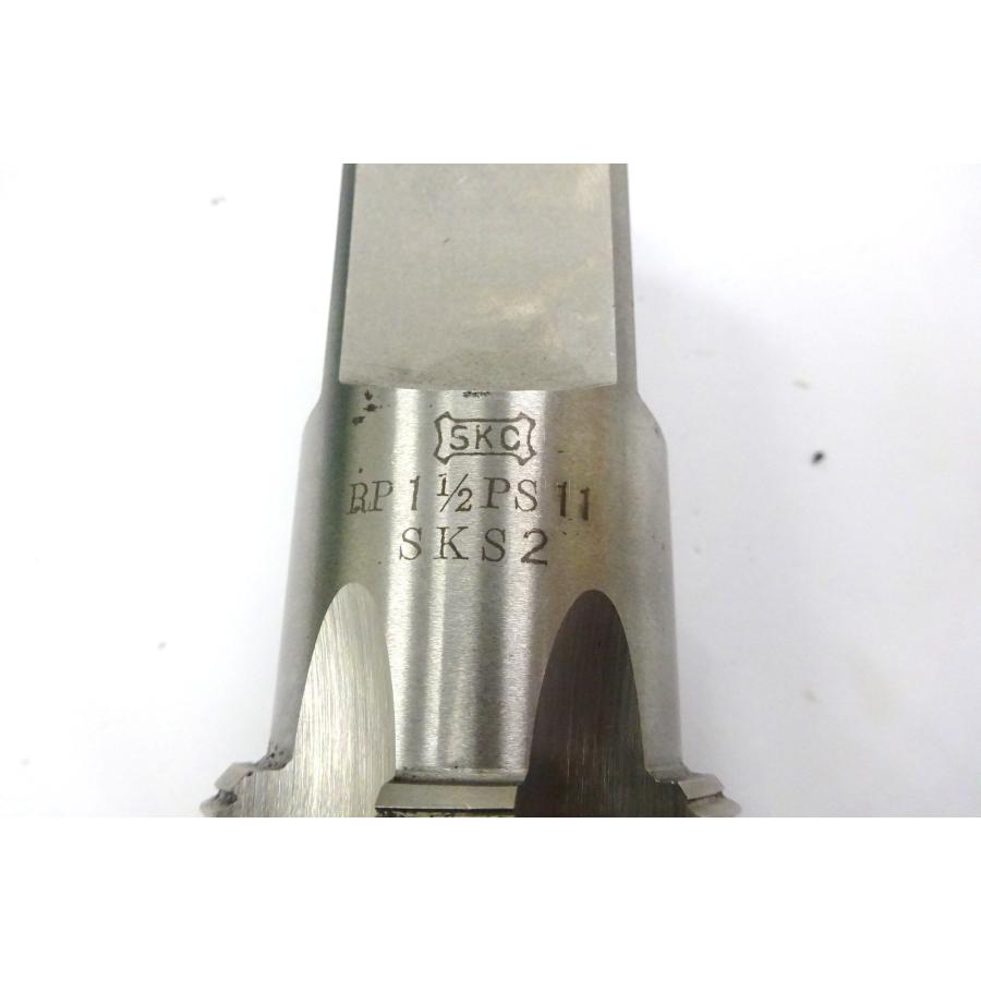 SKC タップ Rp1・1/2PS11 送料無料 : TOOL PARKS - 通販 - Yahoo!ショッピング