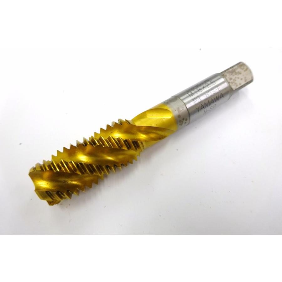 YAMAWA タップ M18×P2.5 送料無料 :5564:TOOL PARKS - 通販 - Yahoo!ショッピング