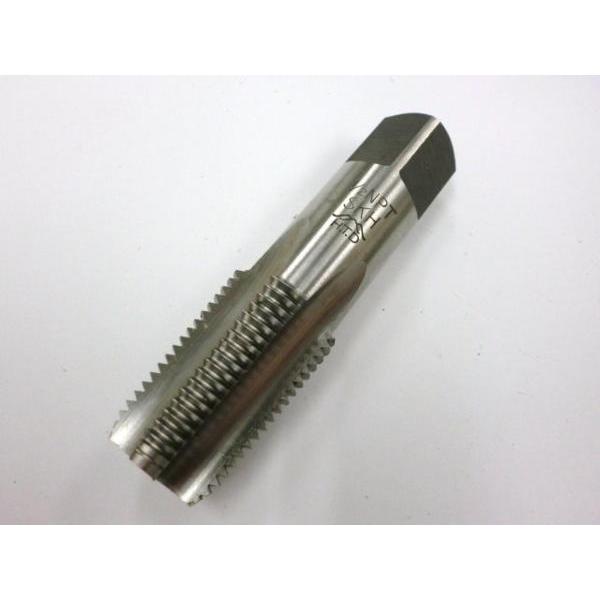 H.T.D タップ 1/2NPT 送料無料 : TOOL PARKS - 通販 - Yahoo!ショッピング