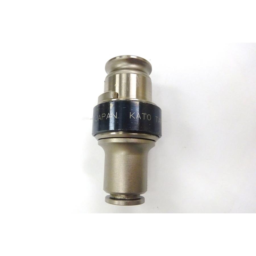 KATO タップコレット TC412-M3 送料無料！ : TOOL PARKS - 通販 - Yahoo!ショッピング