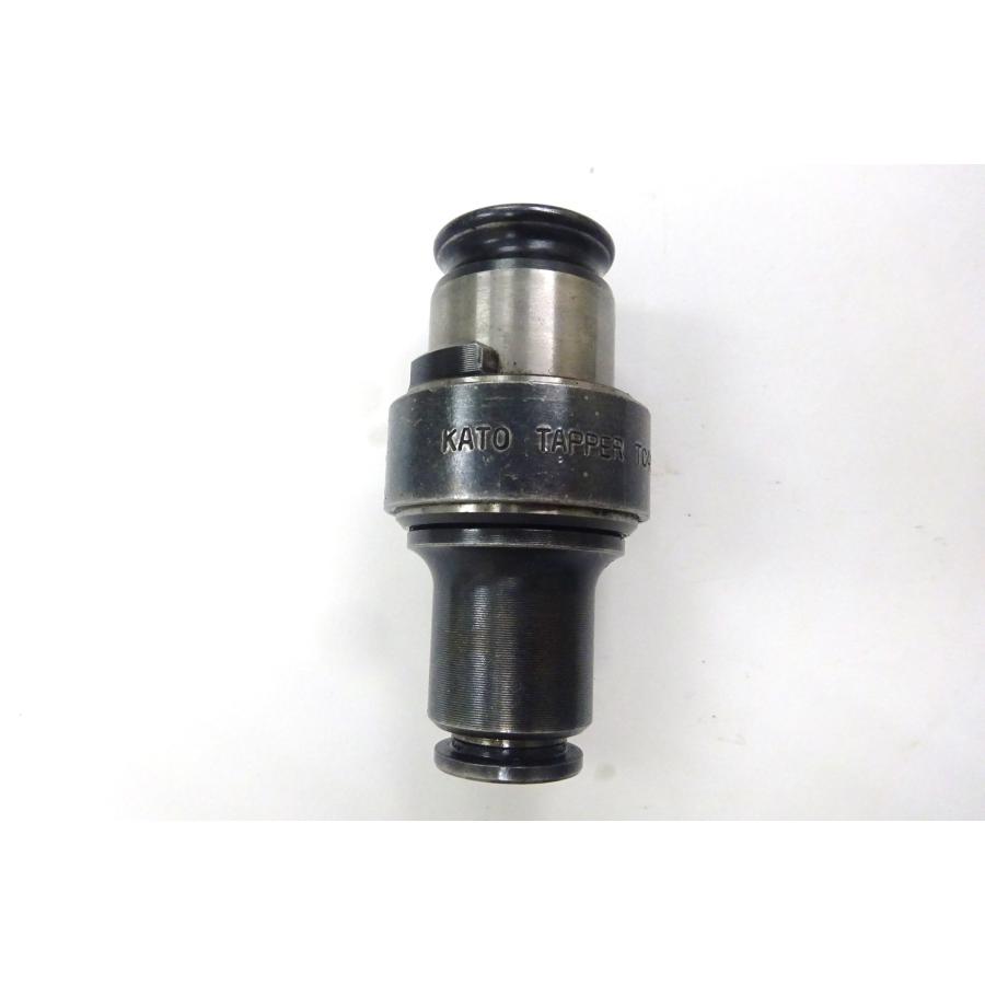 KATO タップコレット TC412-M8 送料無料！ : TOOL PARKS - 通販 - Yahoo!ショッピング