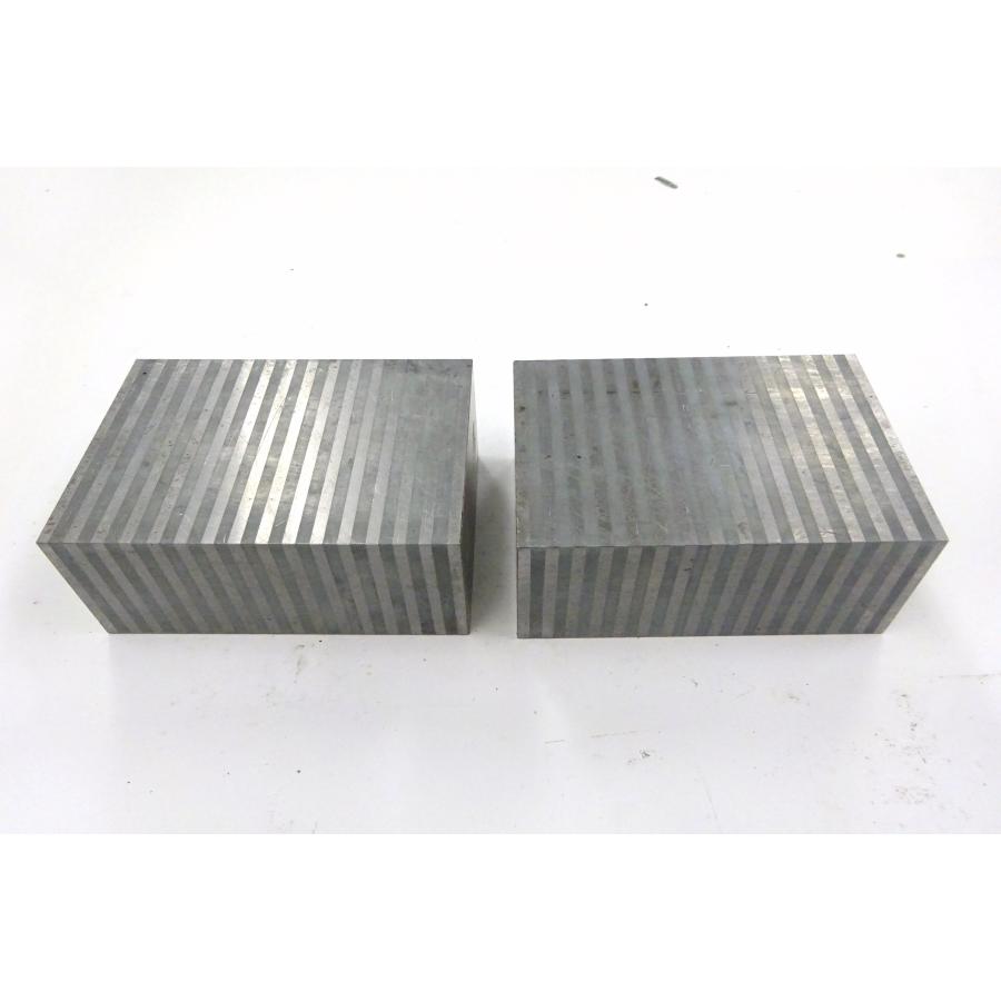 チャックブロック 2個セット 100mm×70mm×H40mm 送料無料 : TOOL PARKS - 通販 - Yahoo!ショッピング
