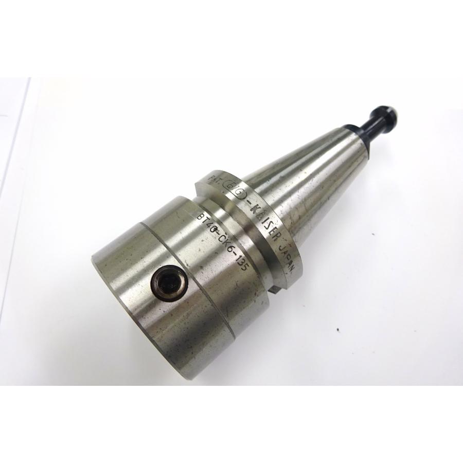 BIG-KAISER ツーリング BT40-CK6-135 送料無料 : TOOL PARKS - 通販 - Yahoo!ショッピング