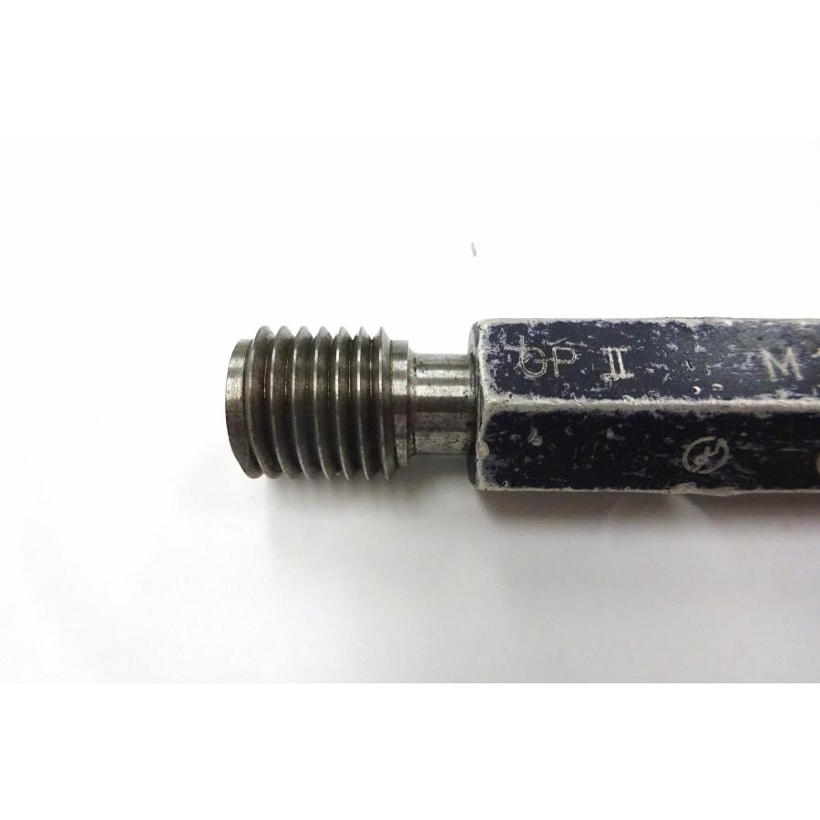 OSG ネジゲージ M16×P2.0 GPII WPII 送料無料 : 5814 : TOOL PARKS - 通販 - Yahoo!ショッピング