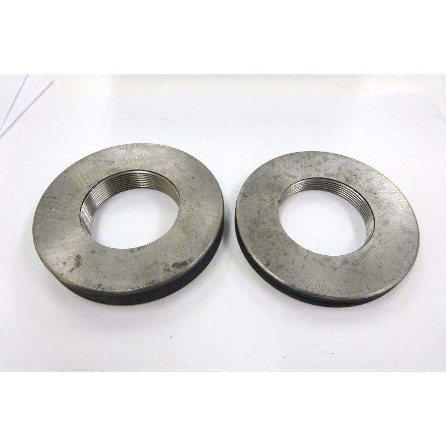 GSK ネジリングゲージ M50×P1.5 GRII WRII 送料無料 : TOOL PARKS - 通販 - Yahoo!ショッピング