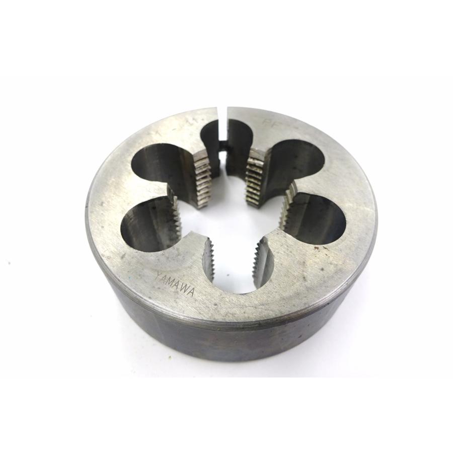 YAMAWA ダイス PF1-11 外径Φ75 送料無料 : TOOL PARKS - 通販 - Yahoo!ショッピング