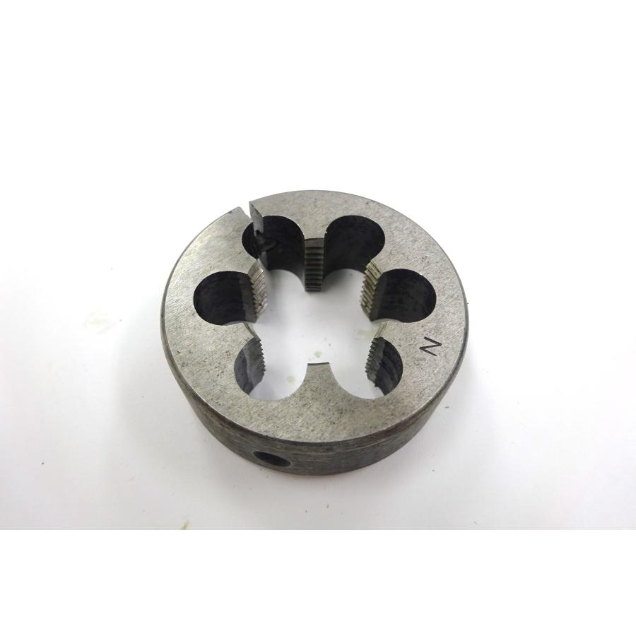 YAMAWA ダイス M24×P1.5 外径Φ50 送料無料 : TOOL PARKS - 通販 - Yahoo!ショッピング