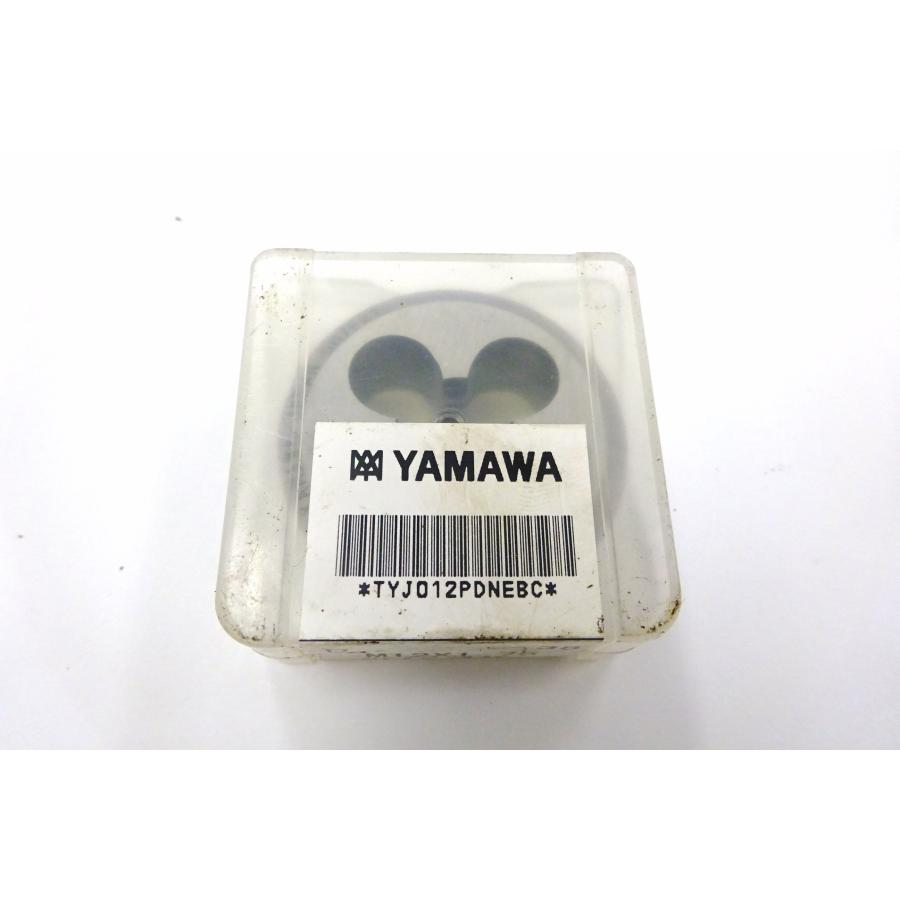 新品 YAMAWA ダイス M12×P1.75 外径Φ38 送料無料 : TOOL PARKS - 通販 - Yahoo!ショッピング
