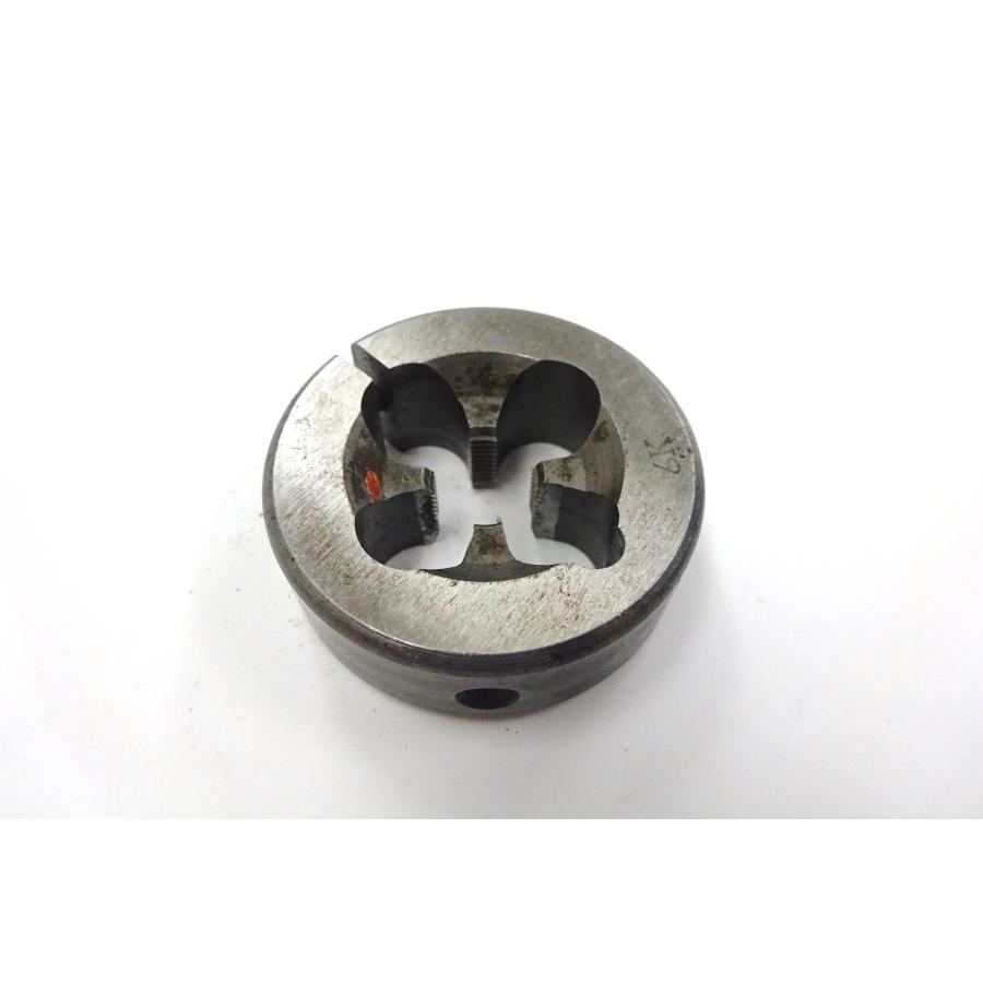 YAMAWA ダイス M10×P0.75 外径Φ38 送料無料 : 5928 : TOOL PARKS - 通販 - Yahoo!ショッピング