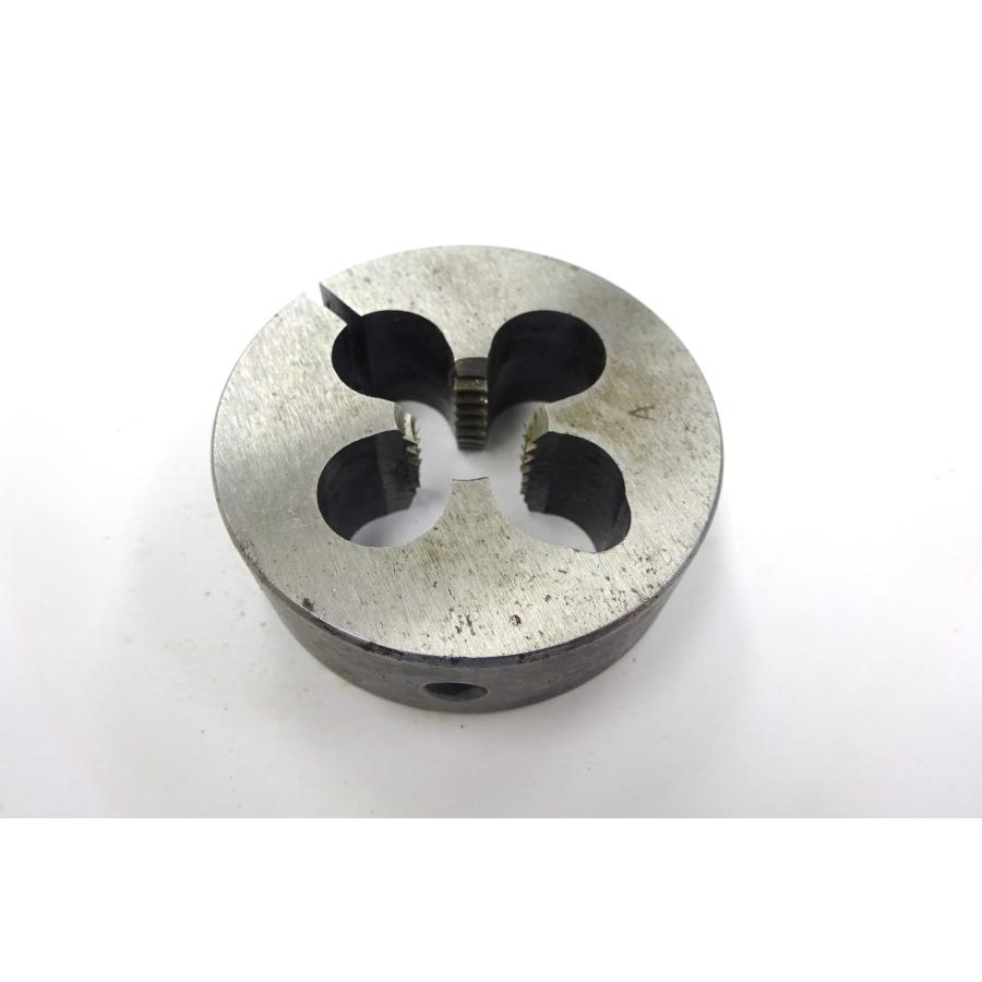 YAMAWA ダイス M14×P2.0 外径Φ50 送料無料 : TOOL PARKS - 通販 - Yahoo!ショッピング