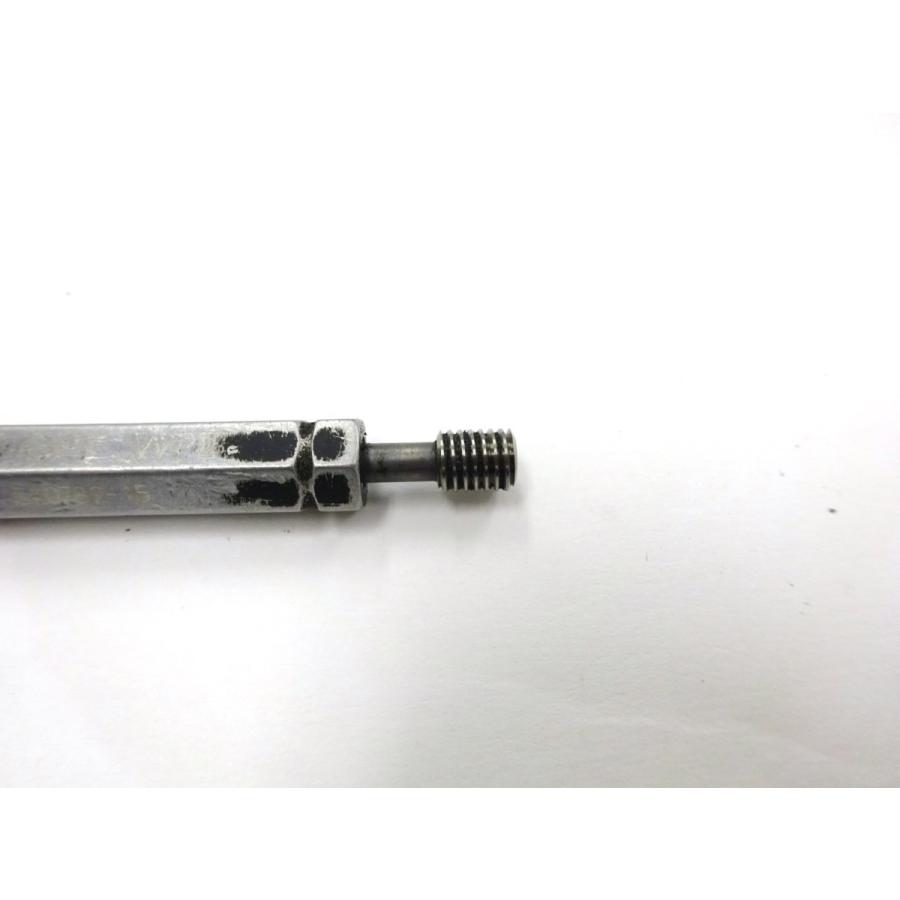 ISSOKU ネジゲージ M5×P0.8 WPII GPII 送料無料 : TOOL PARKS - 通販 - Yahoo!ショッピング