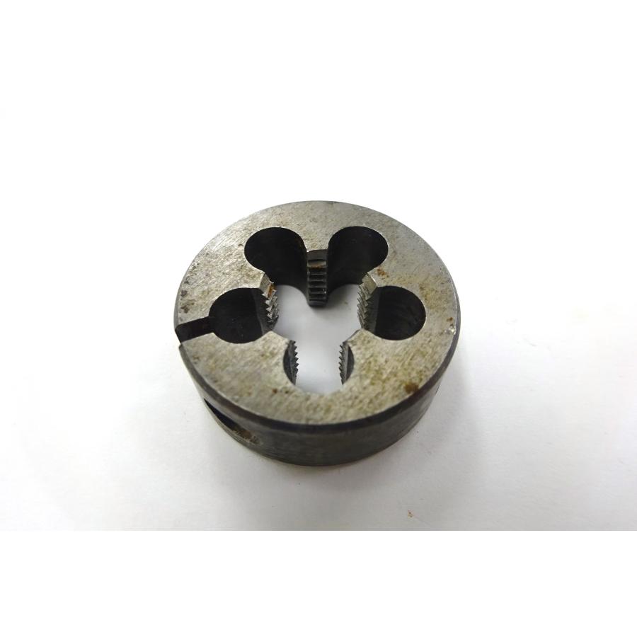 YAMAWA ダイス M10×P1.0 外径Φ25 送料無料 : TOOL PARKS - 通販 - Yahoo!ショッピング