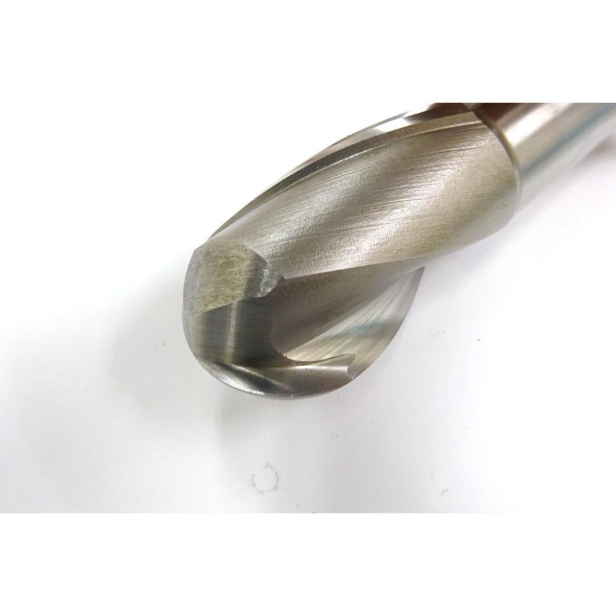 OSG ボールエンドミル R20×40 シャンクΦ32 送料無料 : TOOL PARKS - 通販 - Yahoo!ショッピング