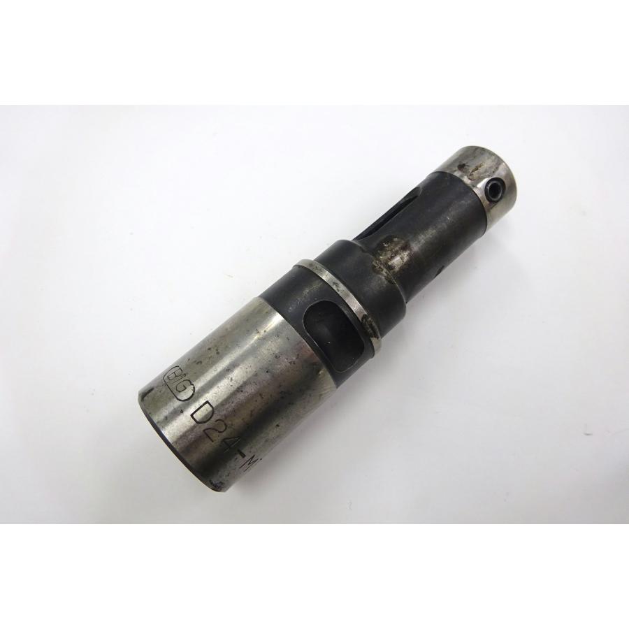 BIG製 DT24用ドリルホルダー D24-MT2 送料無料 : TOOL PARKS - 通販 - Yahoo!ショッピング