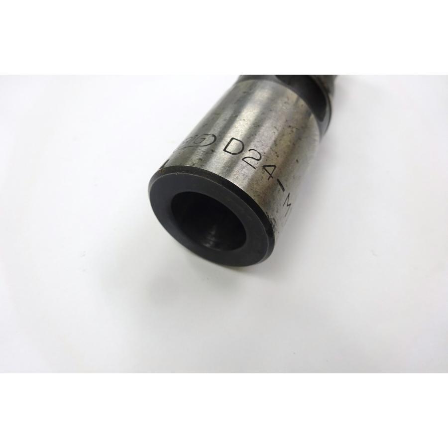 BIG製 DT24用ドリルホルダー D24-MT2 送料無料 : TOOL PARKS - 通販 - Yahoo!ショッピング