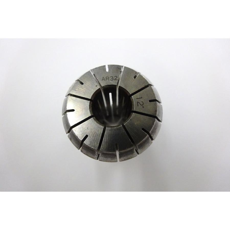 ALPS TOOL AR型コレット AR32-12 送料無料 : TOOL PARKS - 通販 - Yahoo!ショッピング