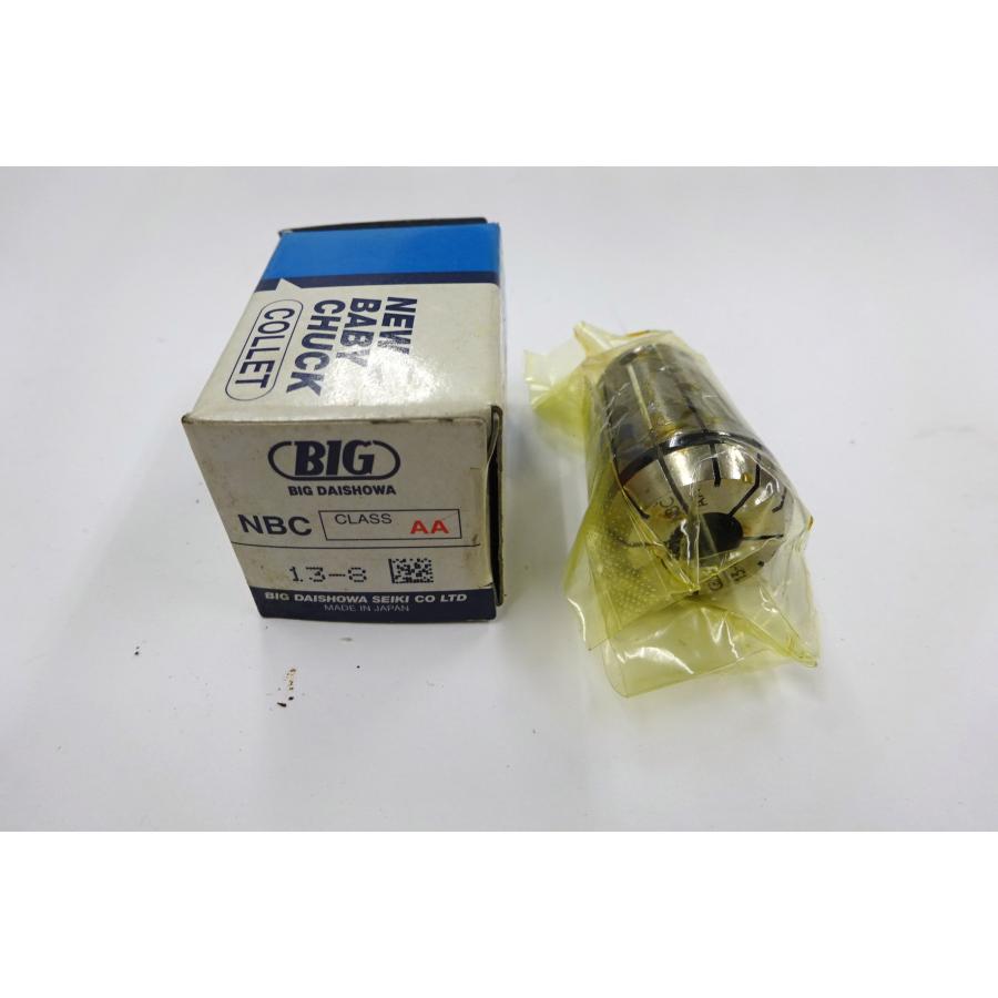 BIG NBCコレット NBC13-8 送料無料 :7308:TOOL PARKS - 通販 - Yahoo!ショッピング