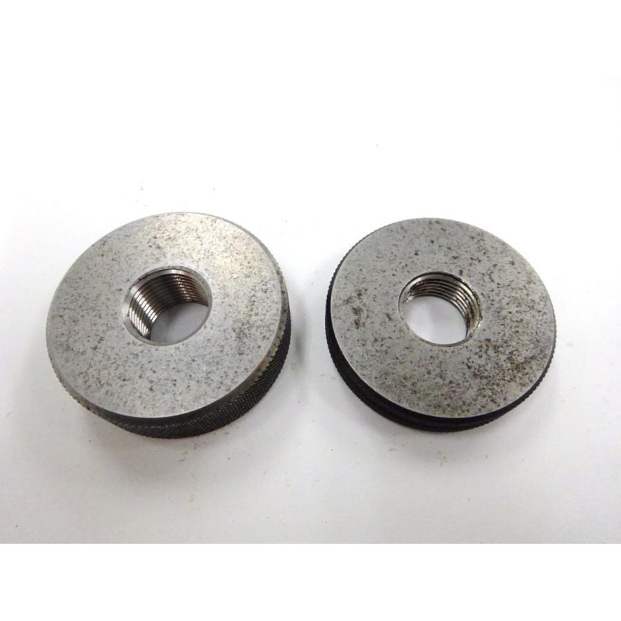 KGW ネジリングゲージ M18×P1.5 GRII IRII 送料無料 : 739 : TOOL PARKS - 通販 - Yahoo!ショッピング