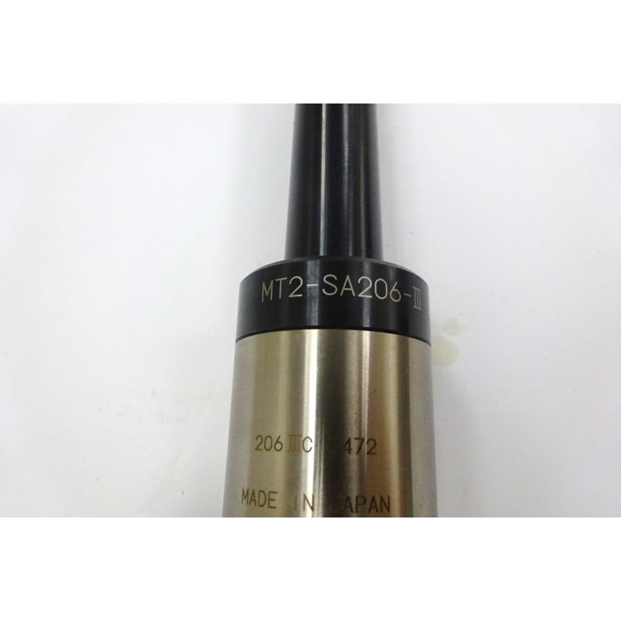 KATO TAPPER MT2-SA206-III 送料無料 : TOOL PARKS - 通販 - Yahoo!ショッピング