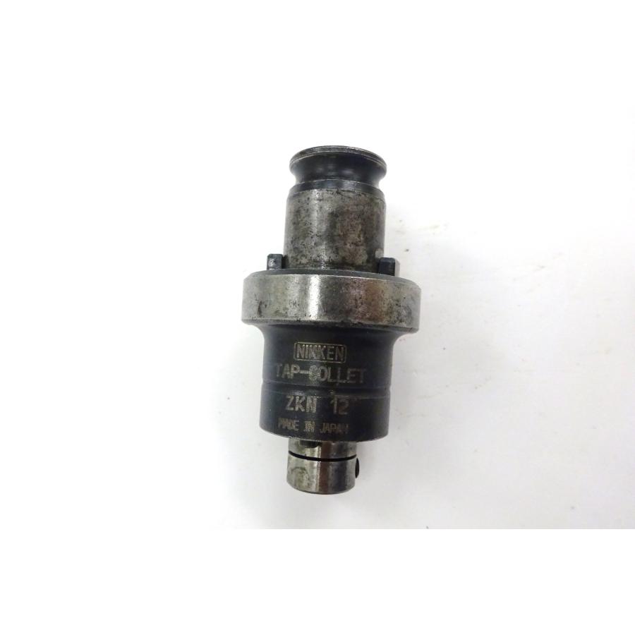 NIKKEN タップコレット ZKN12-M6 送料無料 : TOOL PARKS - 通販 - Yahoo!ショッピング