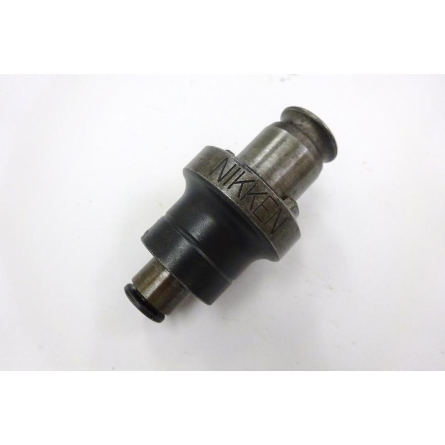 NIKKEN タップコレット ZKN12-M3 送料無料 :7626:TOOL PARKS - 通販 - Yahoo!ショッピング