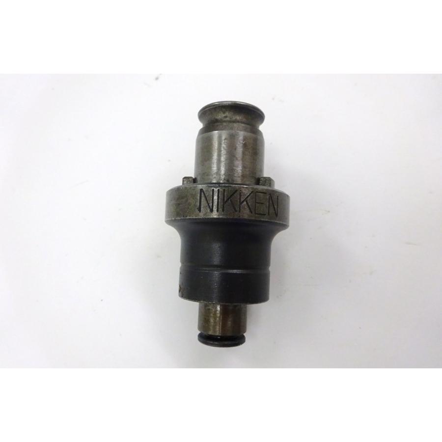 NIKKEN タップコレット ZKN12-M3 送料無料 :7626:TOOL PARKS - 通販 - Yahoo!ショッピング