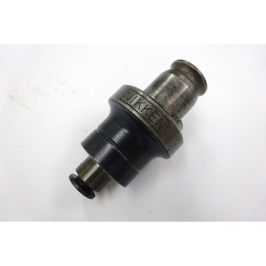 NIKKEN タップコレット ZKN12-M5 送料無料 : TOOL PARKS - 通販 - Yahoo!ショッピング