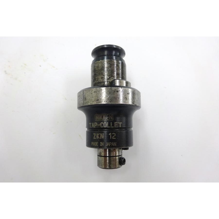 NIKKEN タップコレット ZKN12-M5 送料無料 : TOOL PARKS - 通販 - Yahoo!ショッピング