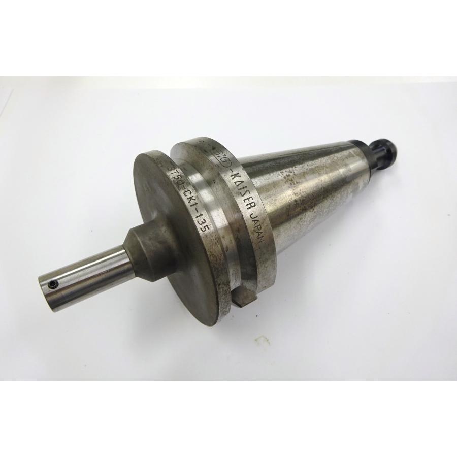 BIG-KAISER ツーリング BT50-CK1-135 送料無料 : TOOL PARKS - 通販 - Yahoo!ショッピング