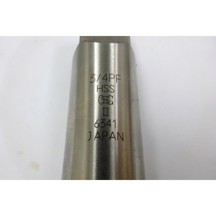 OSG タップ PF3/4 送料無料 : TOOL PARKS - 通販 - Yahoo!ショッピング