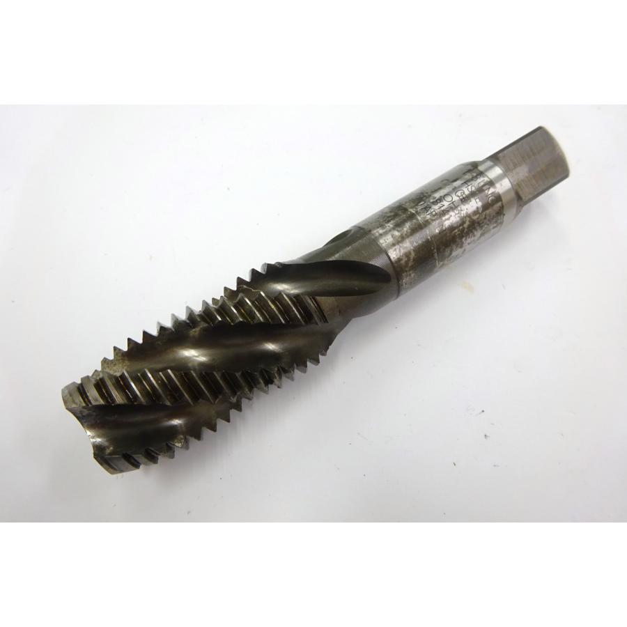 OSG タップ 1-8UNC 送料無料 : TOOL PARKS - 通販 - Yahoo!ショッピング