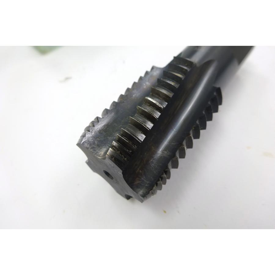 OSG タップ 1-11・1/2NPT 送料無料 :7711:TOOL PARKS - 通販 - Yahoo!ショッピング