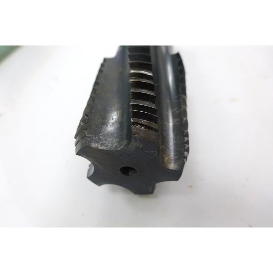 OSG タップ 1-11・1/2NPT 送料無料 :7711:TOOL PARKS - 通販 - Yahoo!ショッピング