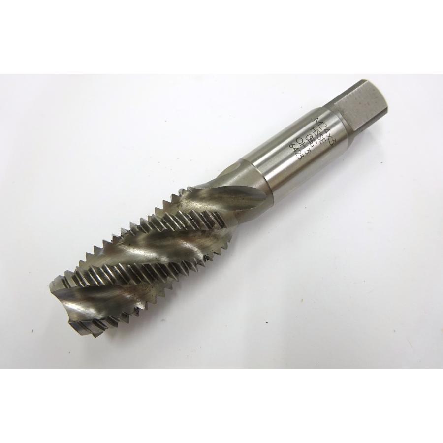 OSG タップ M24×P3.0 送料無料 : TOOL PARKS - 通販 - Yahoo!ショッピング