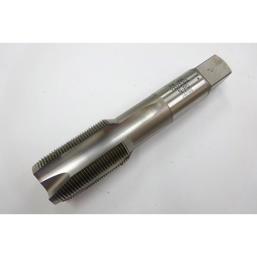 YAMAWA タップ M30×P1.5 送料無料 : TOOL PARKS - 通販 - Yahoo!ショッピング