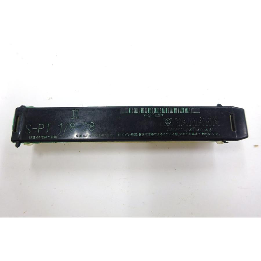 新古品 YAMAWA タップ PT1/8-28 送料無料 : TOOL PARKS - 通販 - Yahoo!ショッピング