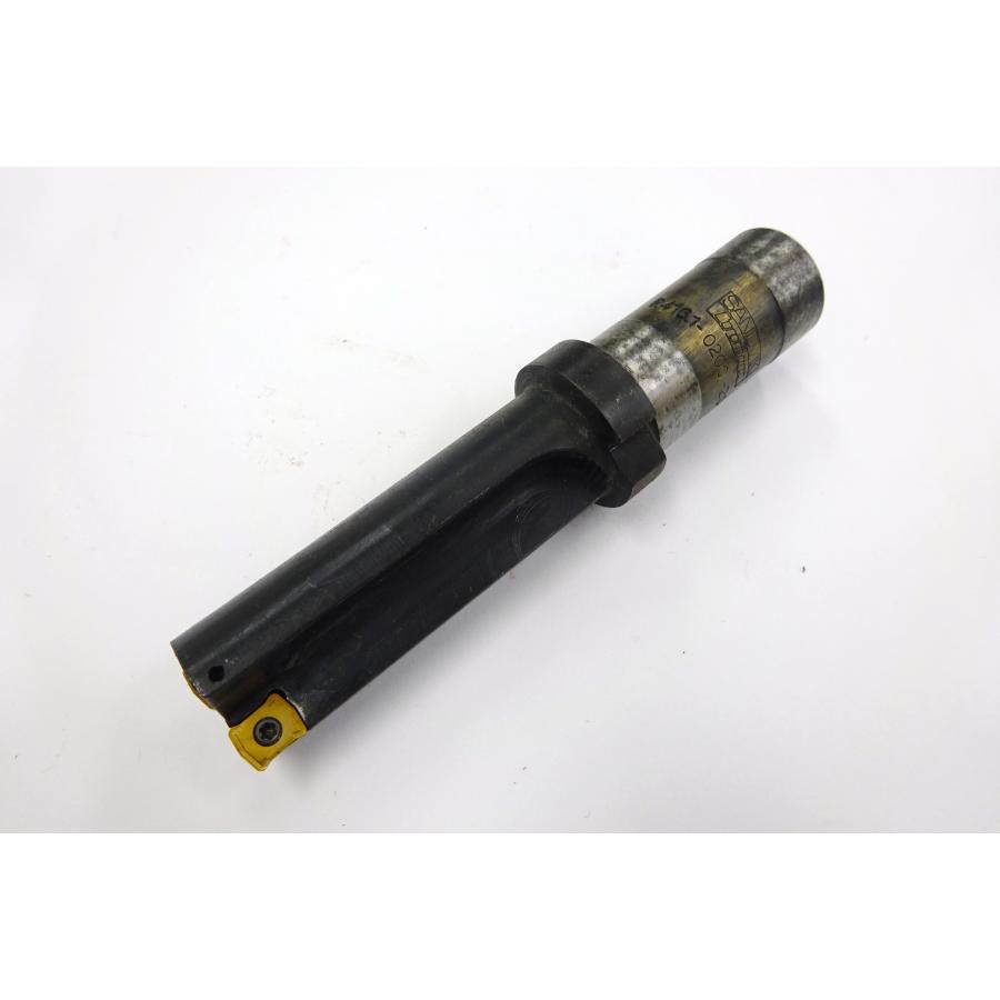 SANDVIK Uドリル R416.1-0200-20-05 送料無料 : TOOL PARKS - 通販 - Yahoo!ショッピング