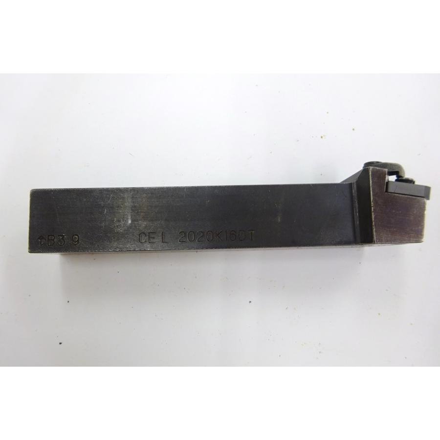 TUNGALOY バイトホルダー CEL2020K16DT 送料無料 : 7913 : TOOL PARKS - 通販 - Yahoo!ショッピング