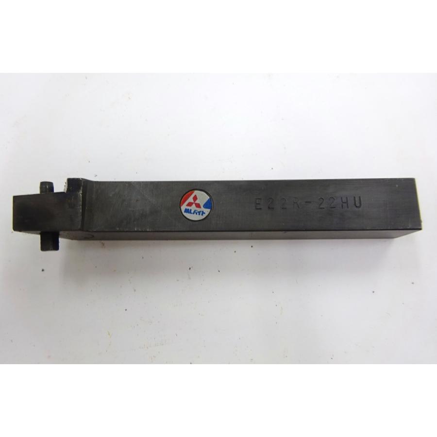 MITSUBISHI バイトホルダー E22R-22HU 送料無料 : TOOL PARKS - 通販 - Yahoo!ショッピング