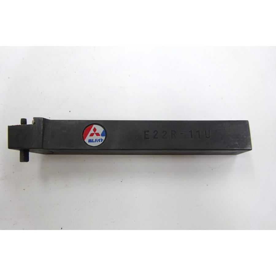 MITSUBISHI バイトホルダー E22R-11U 送料無料 : TOOL PARKS - 通販 - Yahoo!ショッピング