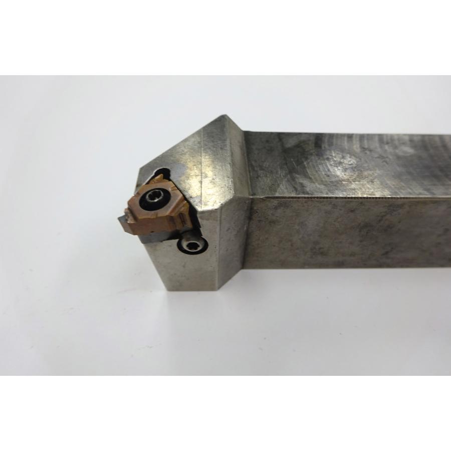 SANDVIK バイトホルダー R166.4FG-2525-16 送料無料 : TOOL PARKS - 通販 - Yahoo!ショッピング