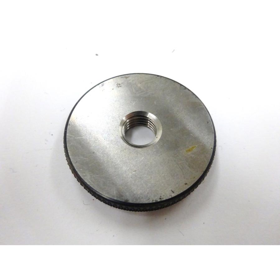 KKS ネジリングゲージ M10×P1.25 IRII 送料無料 : TOOL PARKS - 通販 - Yahoo!ショッピング