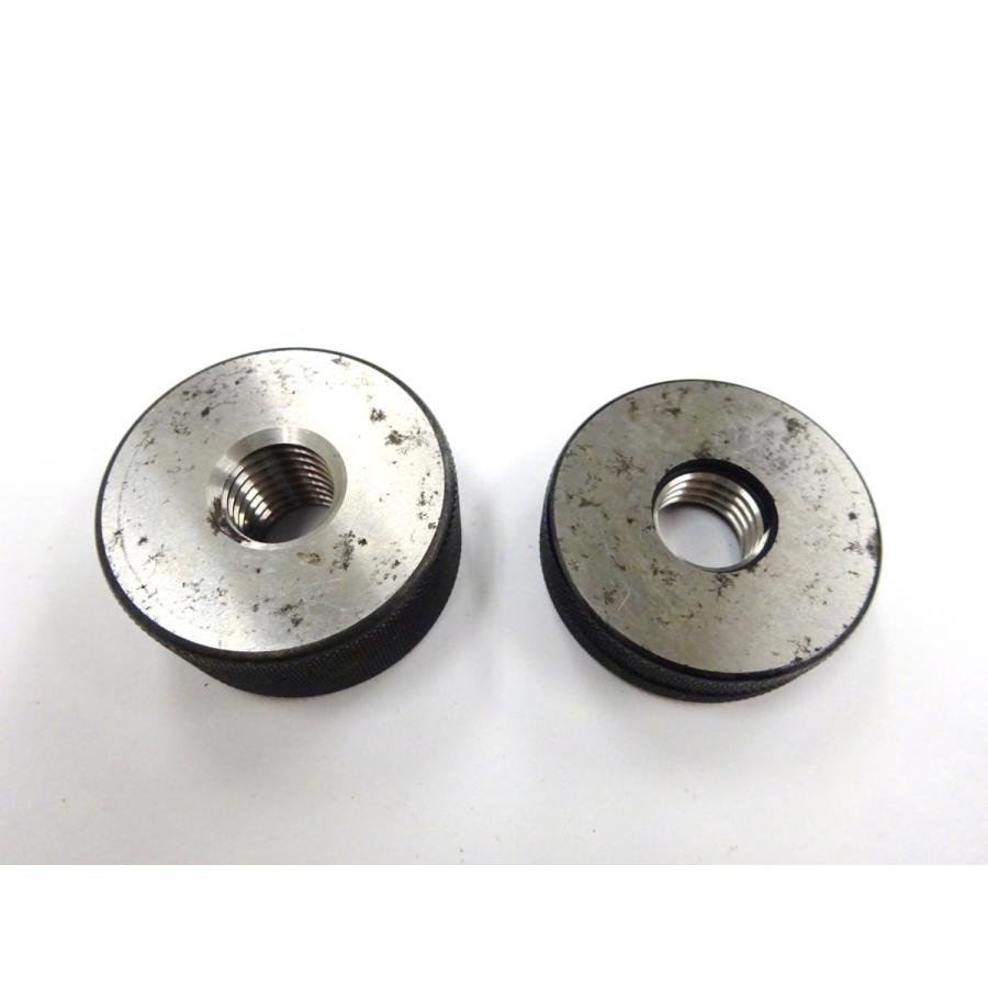 KKS ネジリングゲージ M18×P2.5 GRII IRII 送料無料 : 819 : TOOL PARKS - 通販 - Yahoo!ショッピング