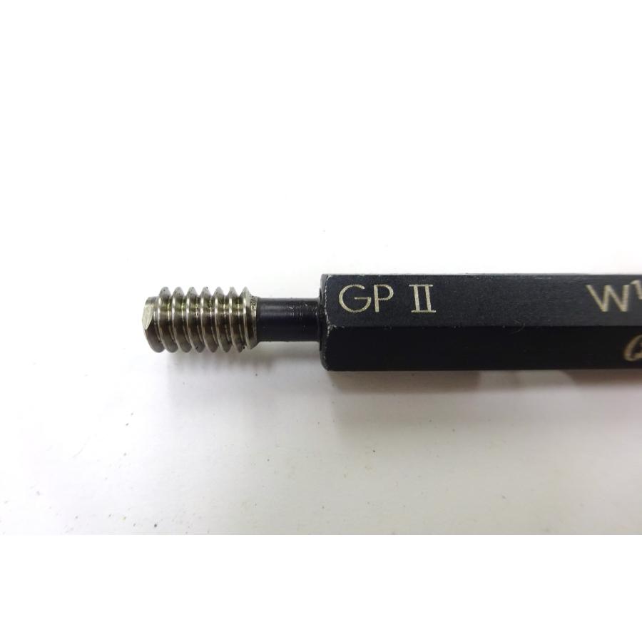 OSG ネジゲージ W1/4山20 GPII IPII 送料無料 : TOOL PARKS - 通販 - Yahoo!ショッピング