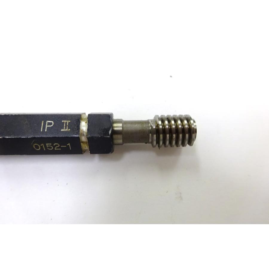 OSG ネジゲージ W5/16山18 GPII IPII 送料無料 : TOOL PARKS - 通販 - Yahoo!ショッピング