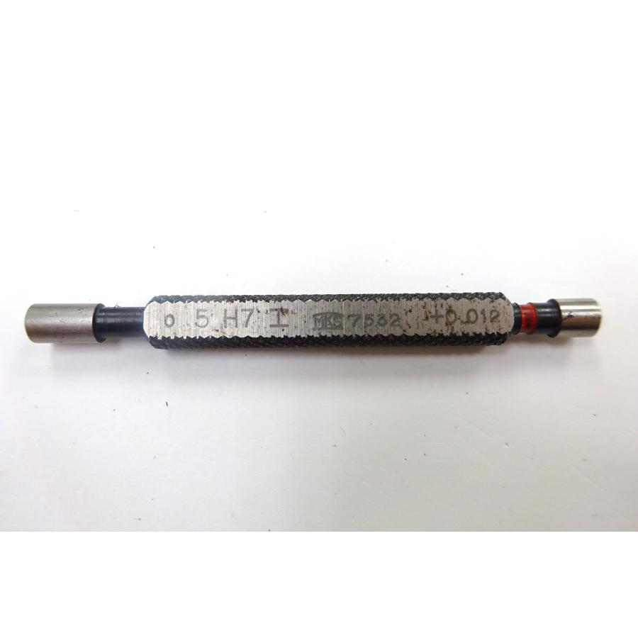 MKS 栓ゲージ Φ5 H7 送料無料 : 8379 : TOOL PARKS - 通販 - Yahoo!ショッピング