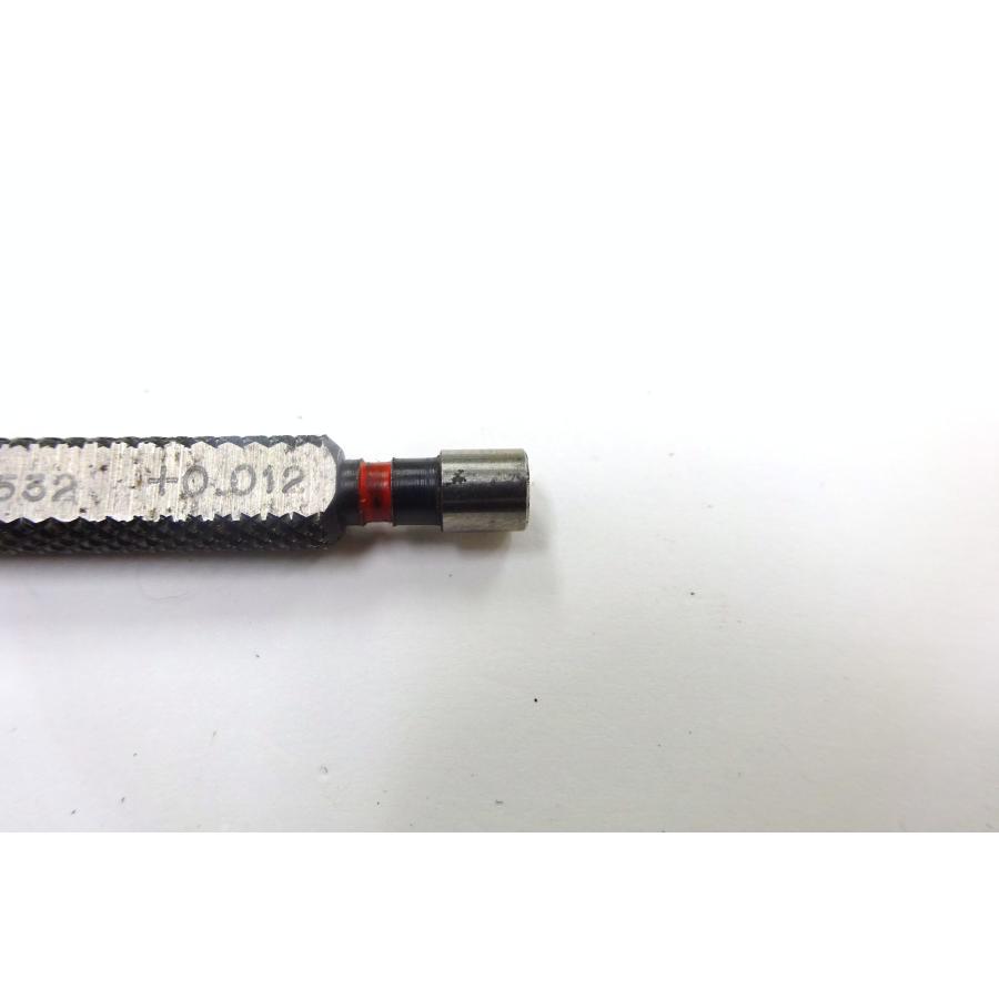 MKS 栓ゲージ Φ5 H7 送料無料 : 8379 : TOOL PARKS - 通販 - Yahoo!ショッピング