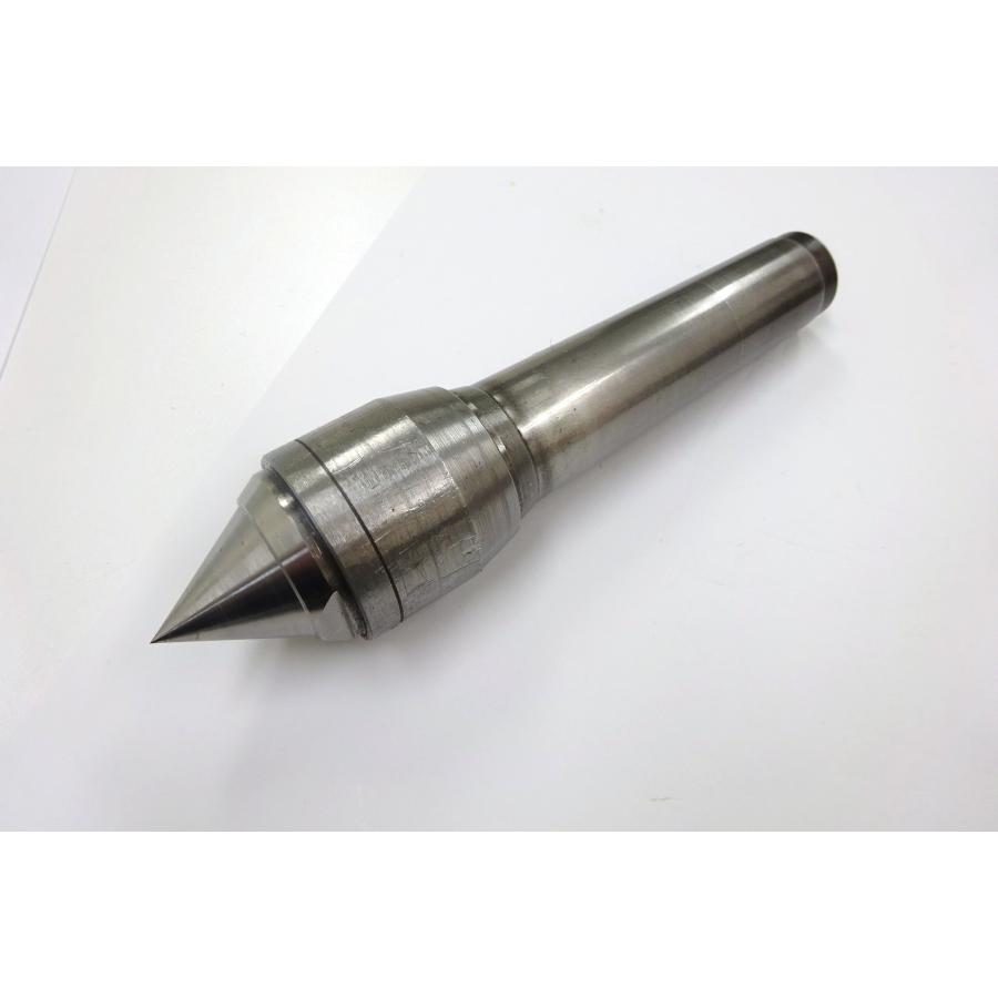 NAKANE 回転センター MT4 送料無料 : 8429 : TOOL PARKS - 通販 - Yahoo!ショッピング